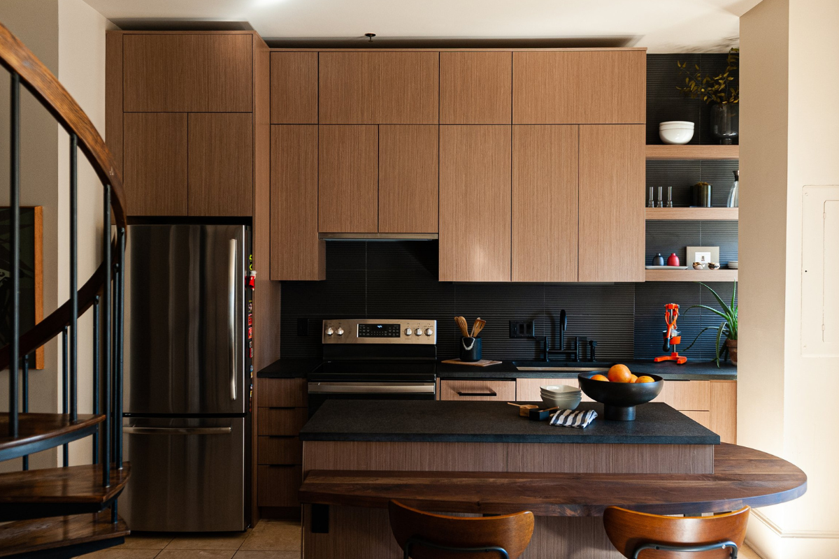 Anatomy of a Kitchen: Breaking Down the Details of a Thoughtful Design ...