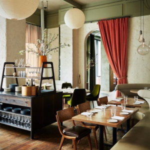 The Atlanta Staycation Guide for Design Lovers — Violet Marsh Interiors