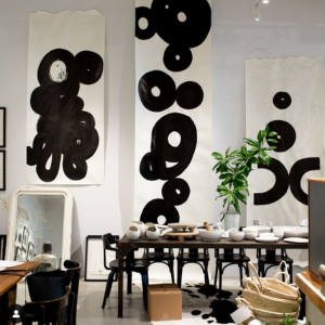 The Atlanta Staycation Guide for Design Lovers — Violet Marsh Interiors