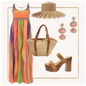 The Atlanta Staycation Guide for Design Lovers — Violet Marsh Interiors