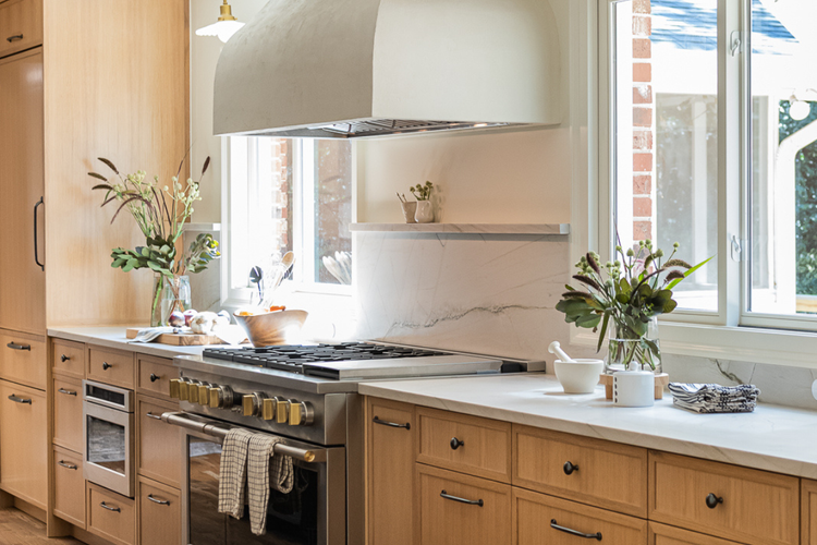 Anatomy of a Kitchen: Breaking Down the Details of a Thoughtful Design ...