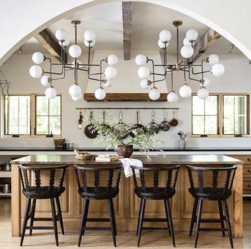 Key Elements of Room Design: Scale & Proportion — Violet Marsh Interiors