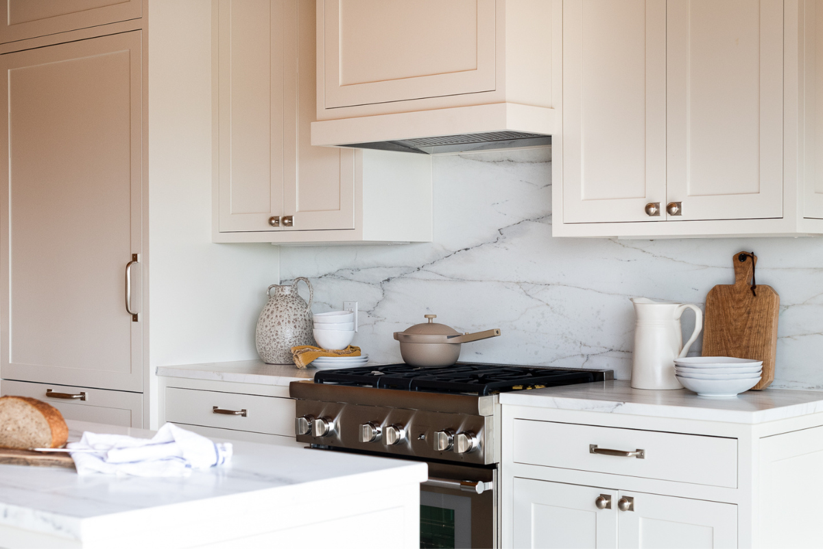 Anatomy of a Kitchen: Breaking Down the Details of a Thoughtful Design ...