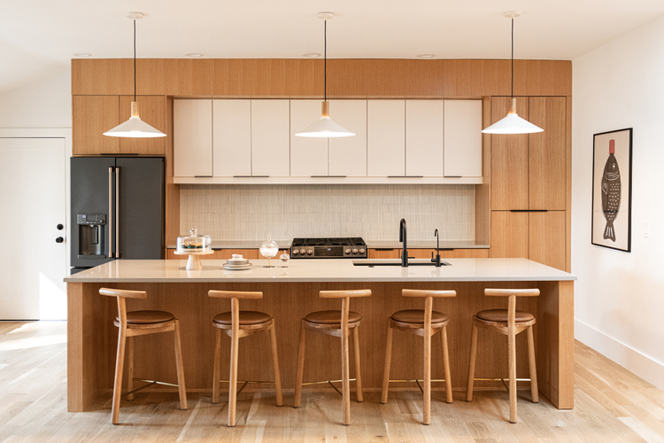 Anatomy of a Kitchen: Breaking Down the Details of a Thoughtful Design ...