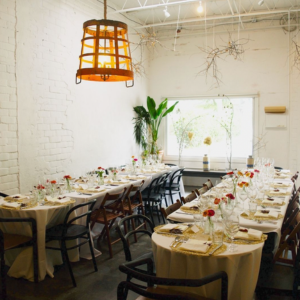 The Atlanta Staycation Guide for Design Lovers — Violet Marsh Interiors