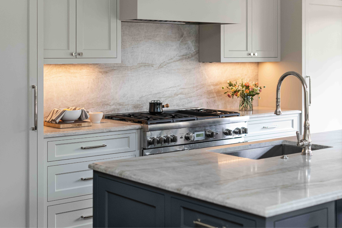 Anatomy of a Kitchen: Breaking Down the Details of a Thoughtful Design ...