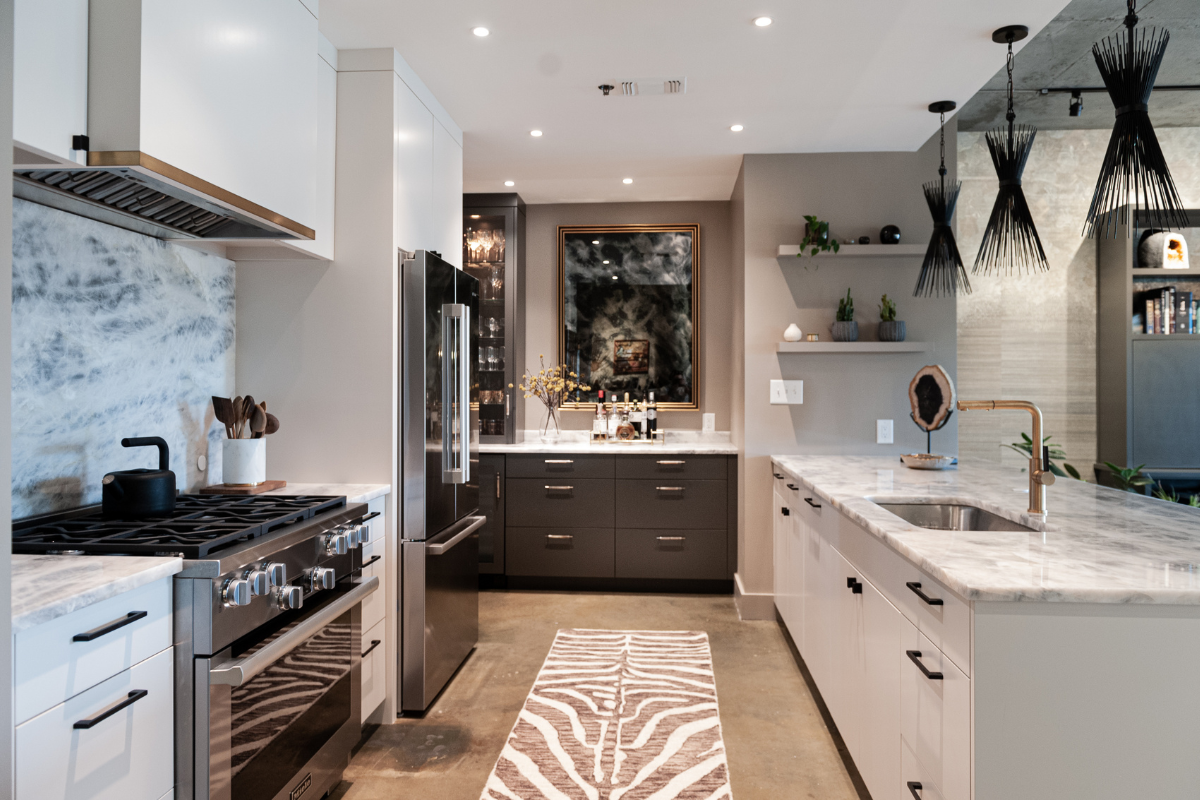 Anatomy of a Kitchen: Breaking Down the Details of a Thoughtful Design ...