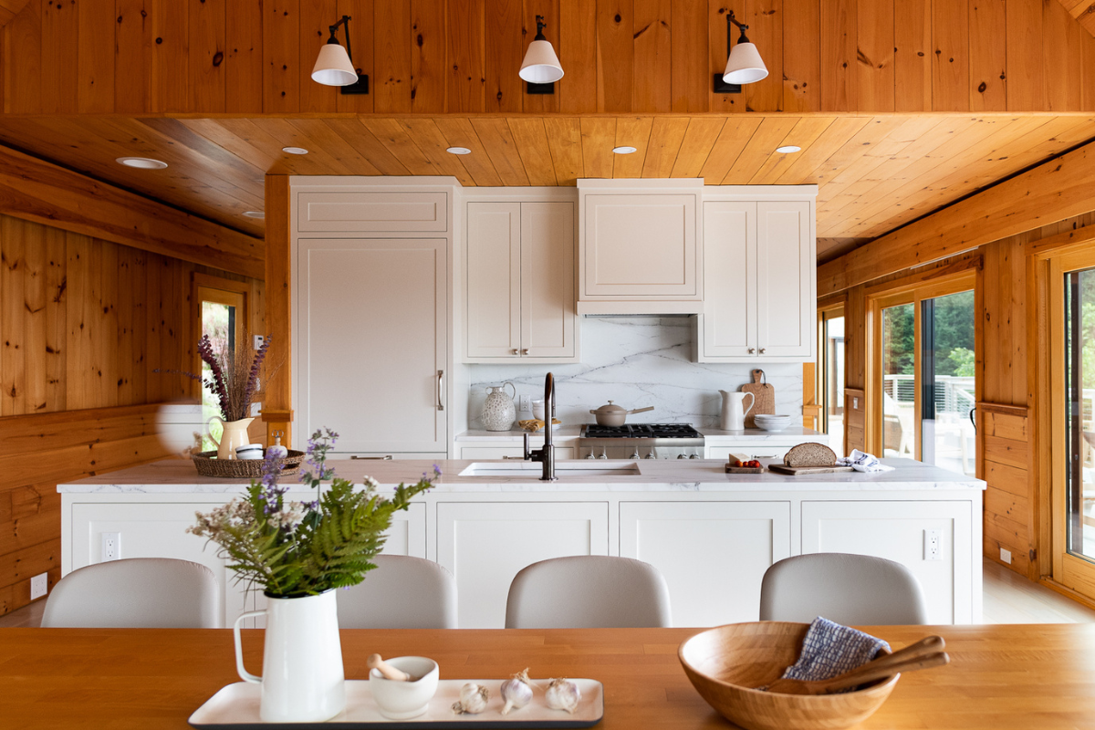 Anatomy of a Kitchen: Breaking Down the Details of a Thoughtful Design ...