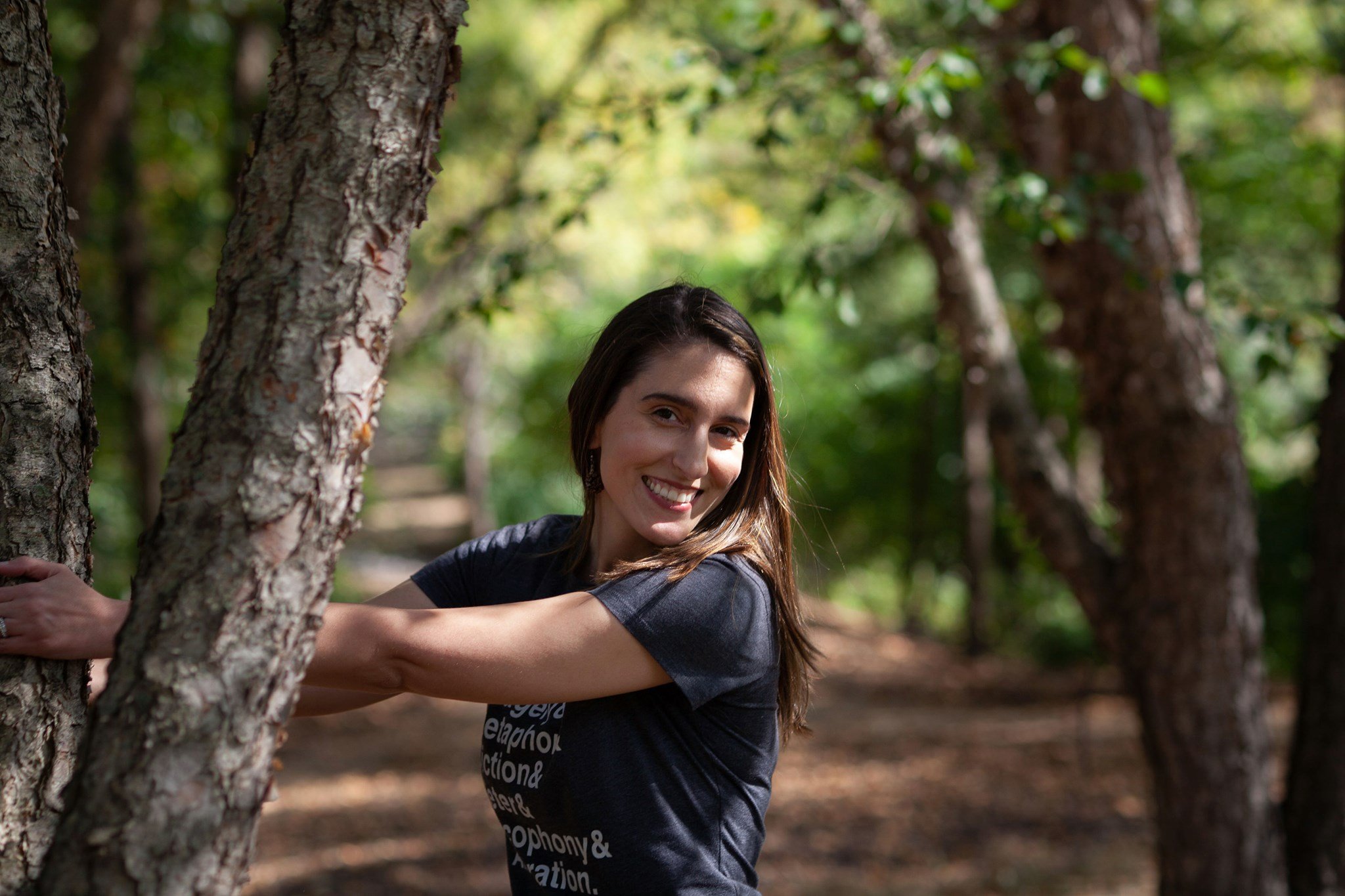 Sarah Katz