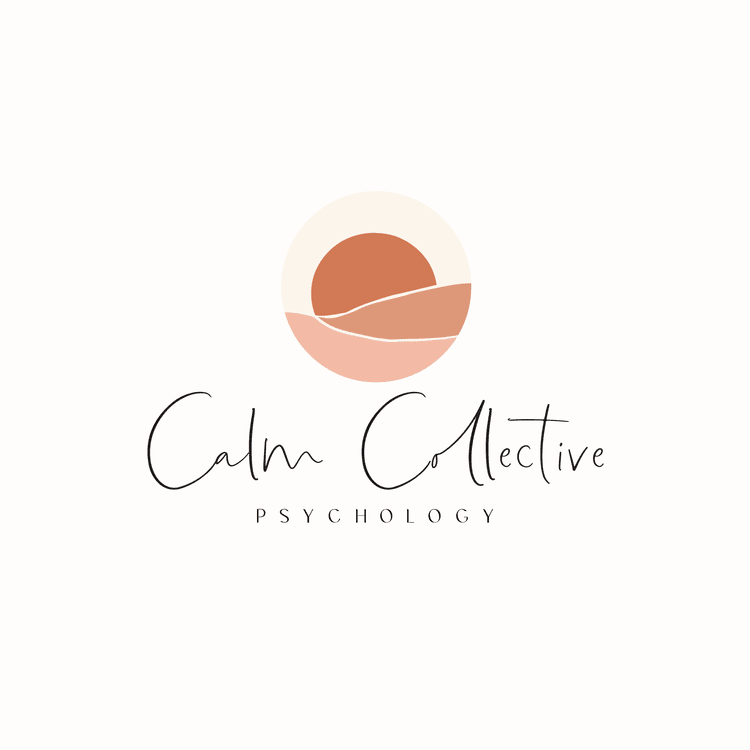 North Brisbane Psychologist — Calm Collective