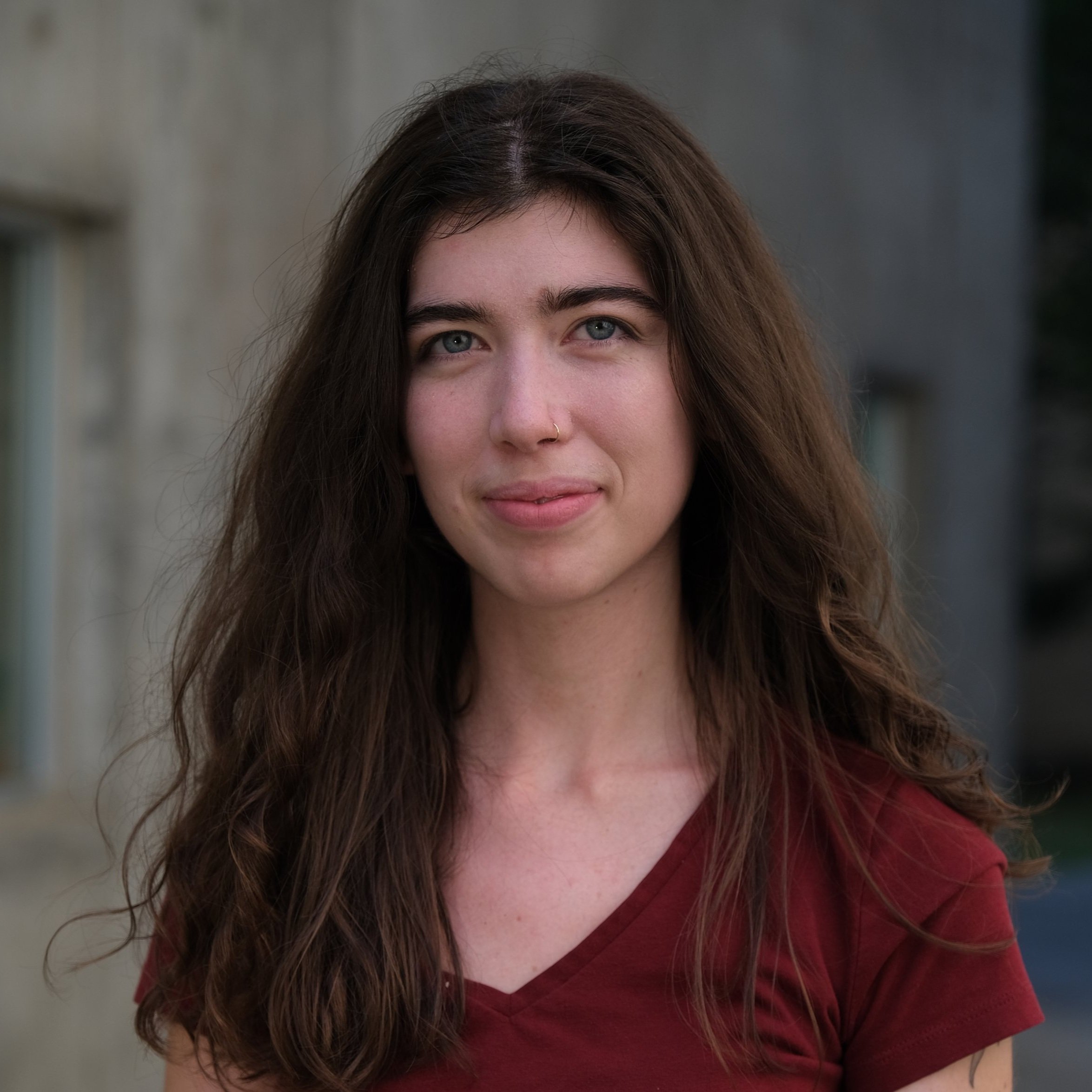 Meet the Team — Sandcastle Theater Company