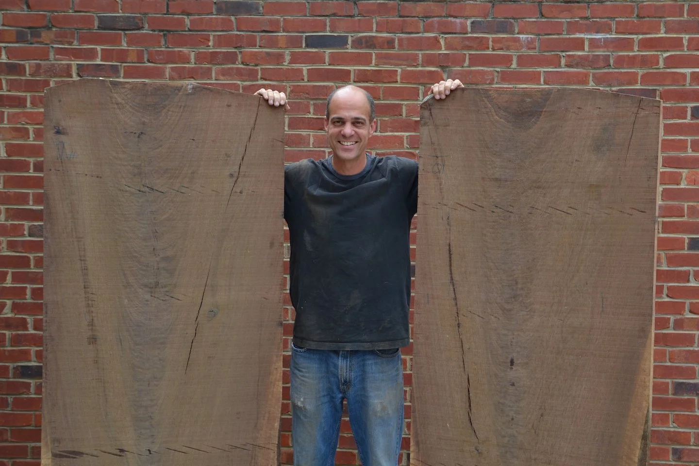 JASON BENNETT — Bennetts Fine Woodworking School