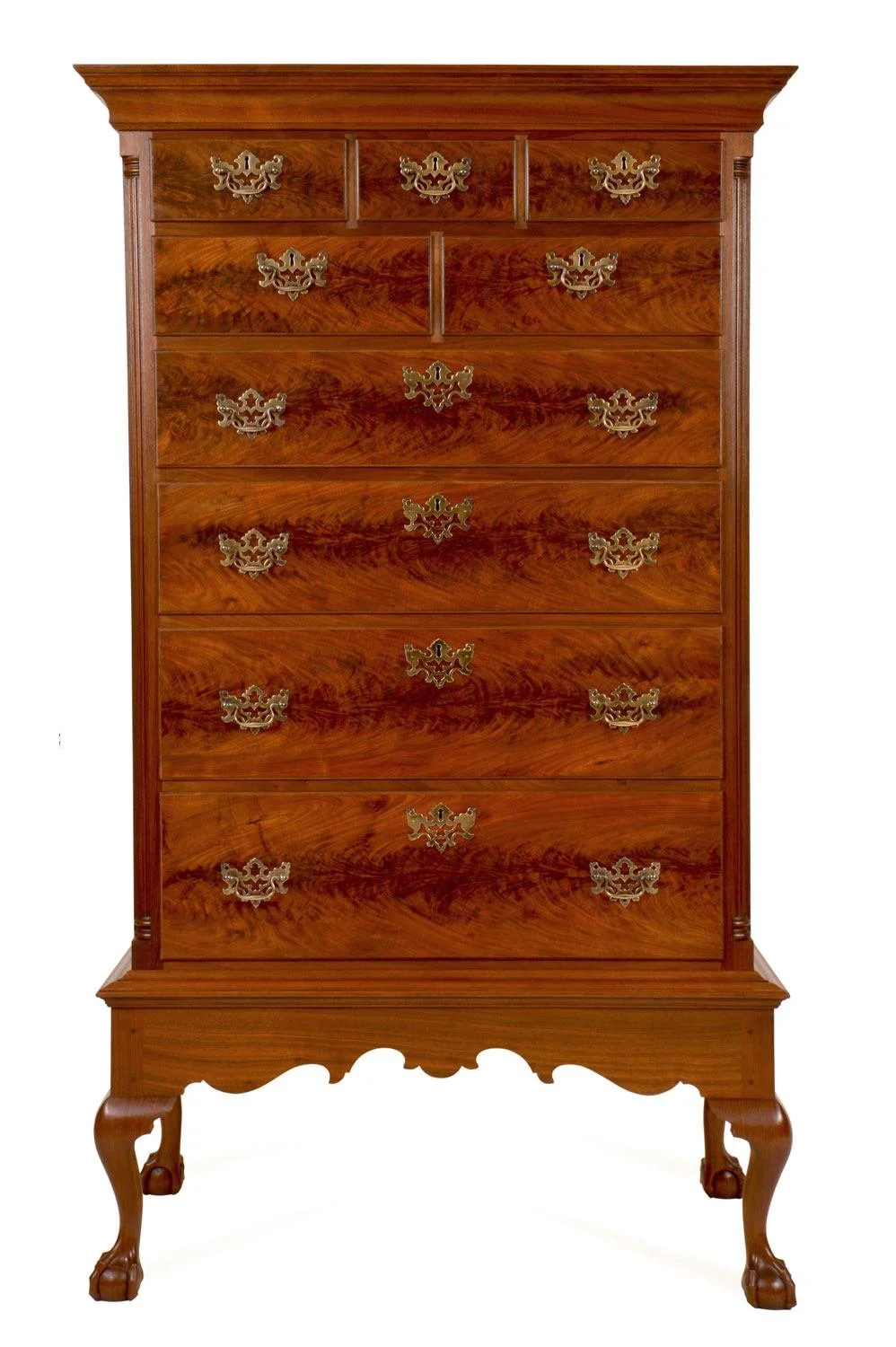 WOODWORKING CLASSES — Bennetts Fine Woodworking School