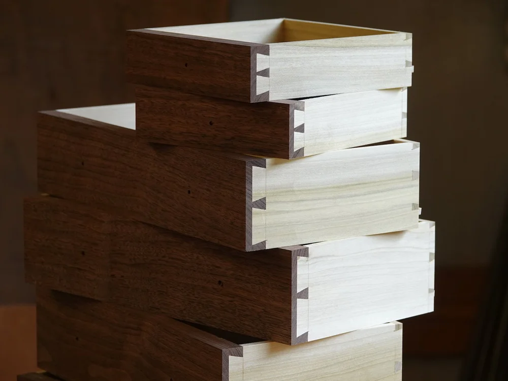 WOODWORKING SCHOOL — Bennetts Fine Woodworking School