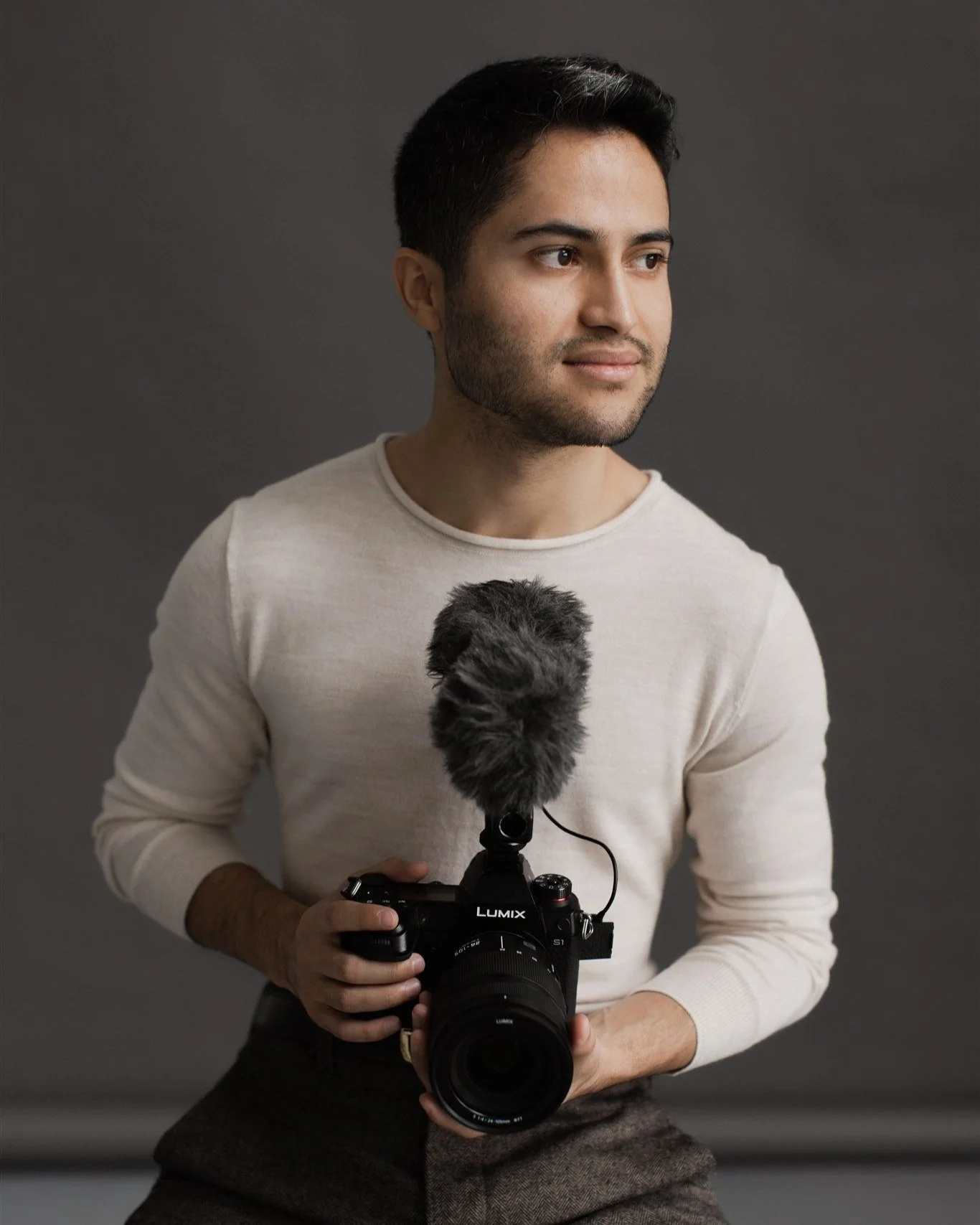 About Austin’s Premier Wedding Videographer — Lona Weddings