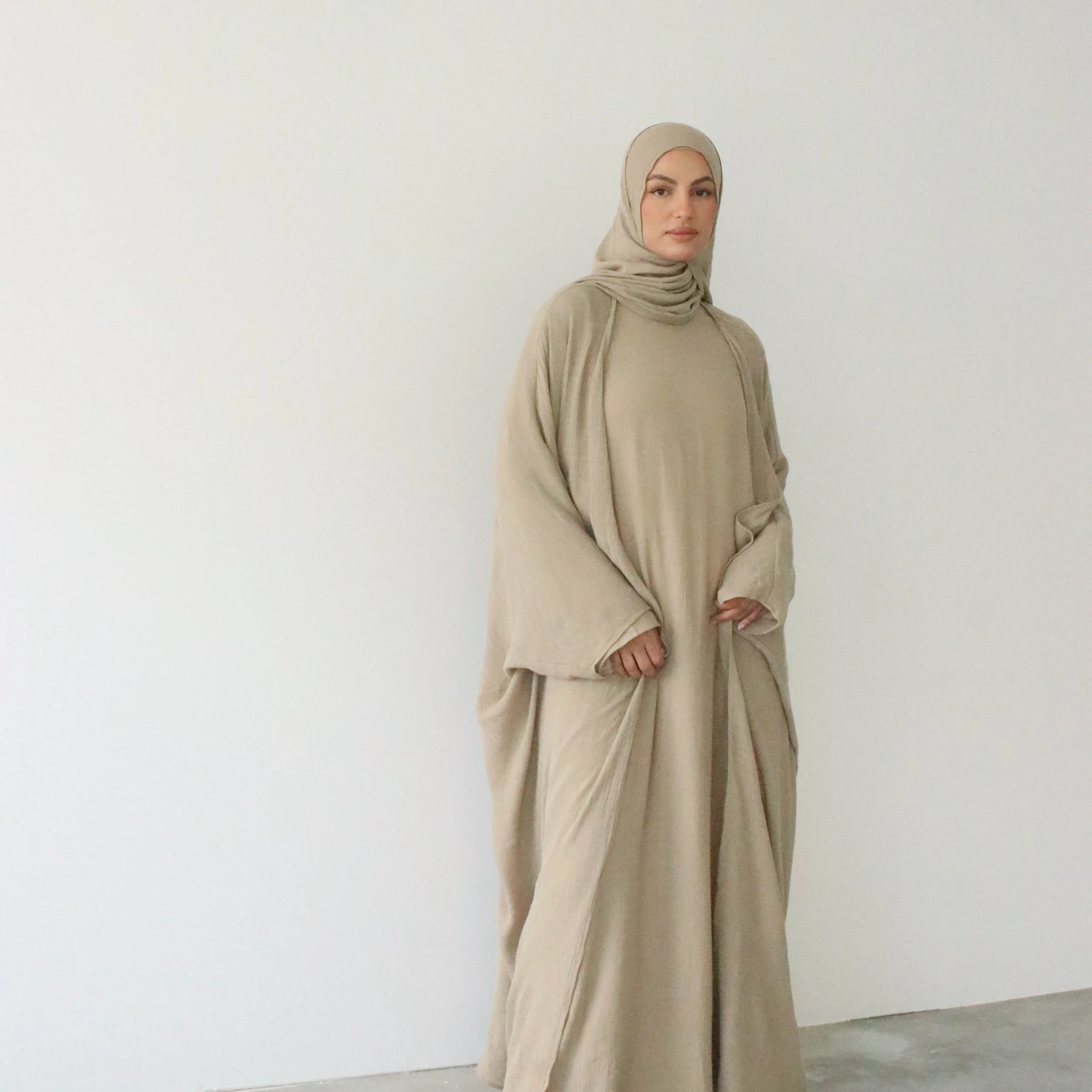 haya & i : Modest Clothing Fashion Brand | Muslim Women Clothing Sydney