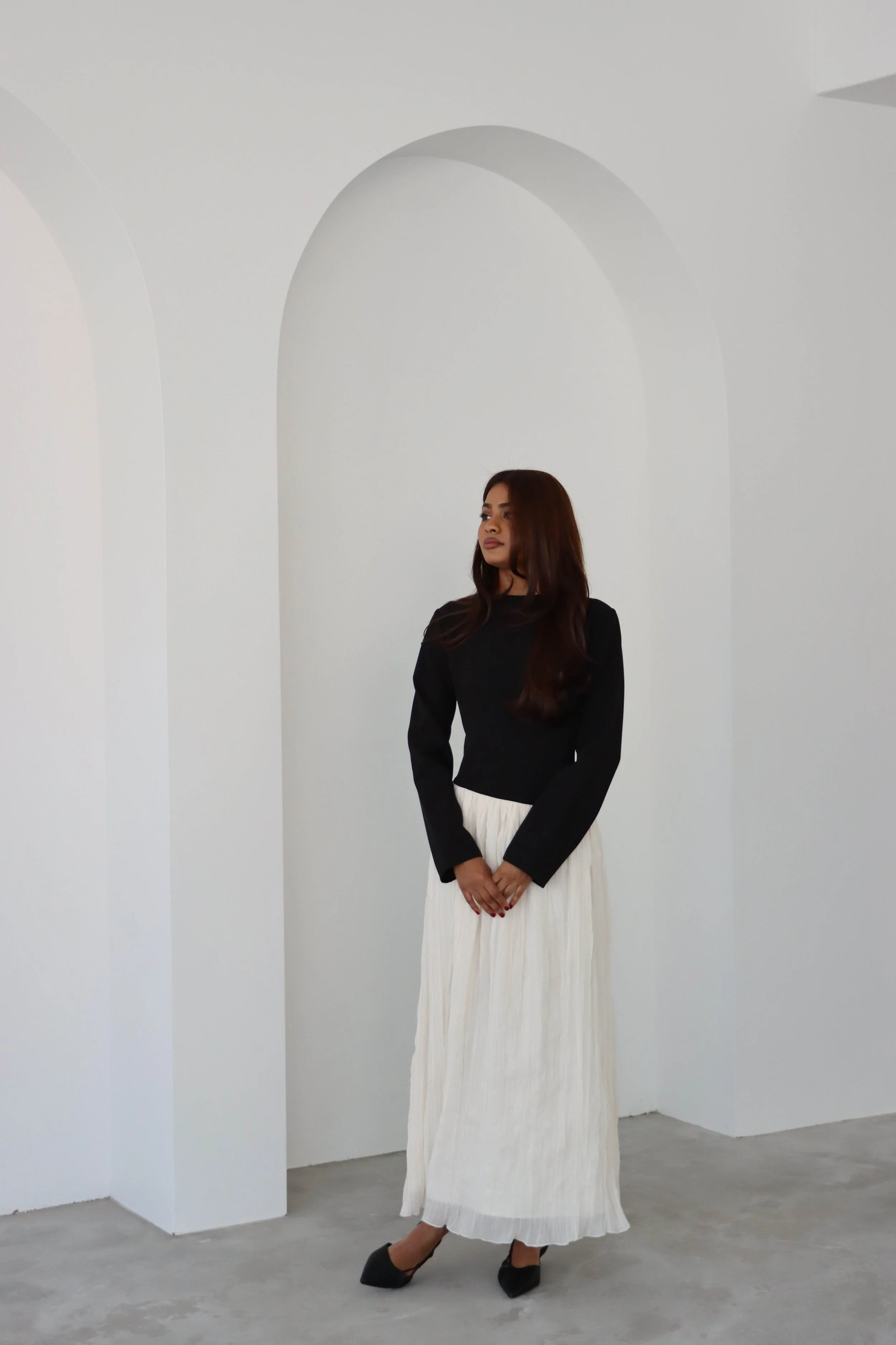 Shop Modest Clothing Online for Women — haya & i