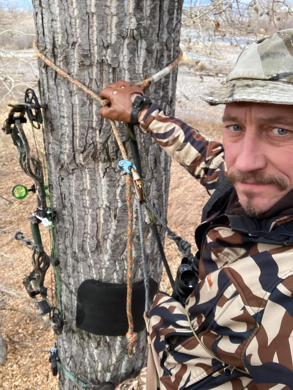 C.U.A. - EZ V Bow Sight — Limbitless Outdoors