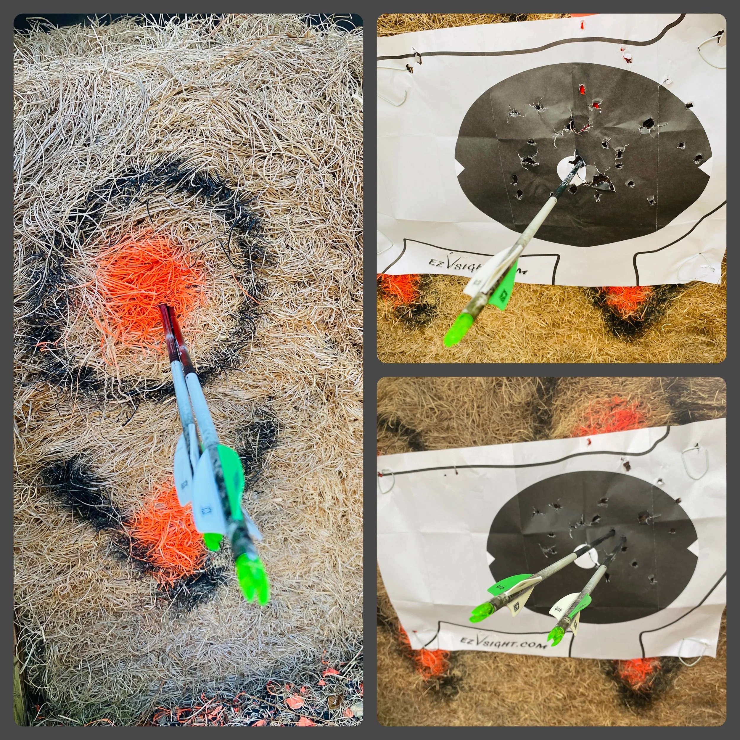 C.U.A. - EZ V Bow Sight — Limbitless Outdoors