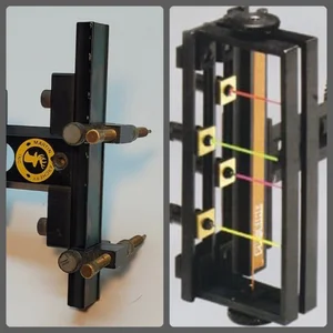 C.U.A. - EZ V Bow Sight — Limbitless Outdoors