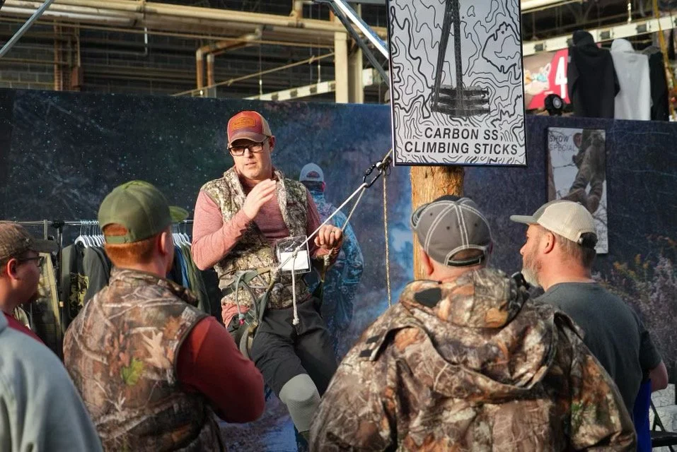 Engagement — Limbitless Outdoors