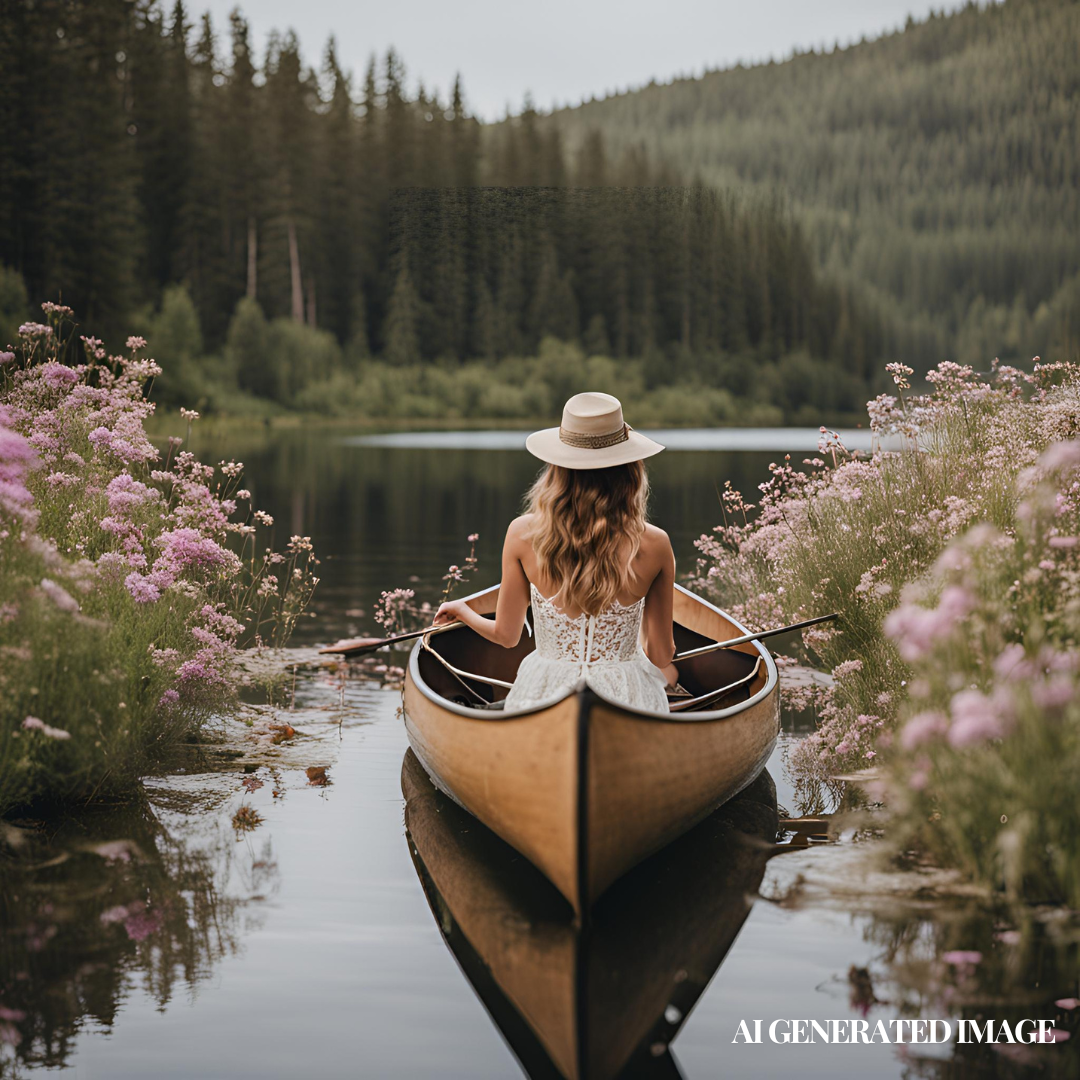 Soul Retreats in Salt Lake City, UT | Blushed Boudoir