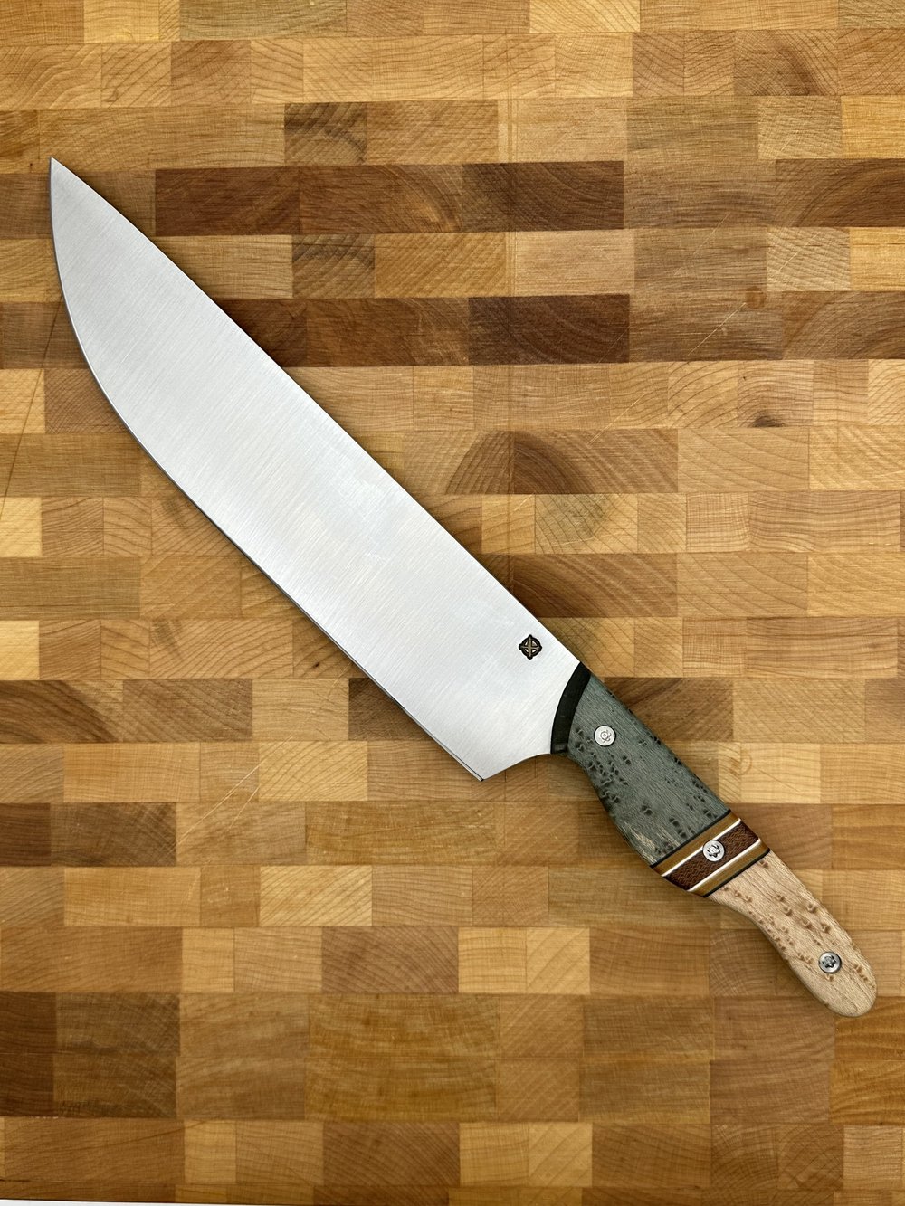 Shop | Handcrafted Cutlery | American Made | BLUE COLLAR BLADES