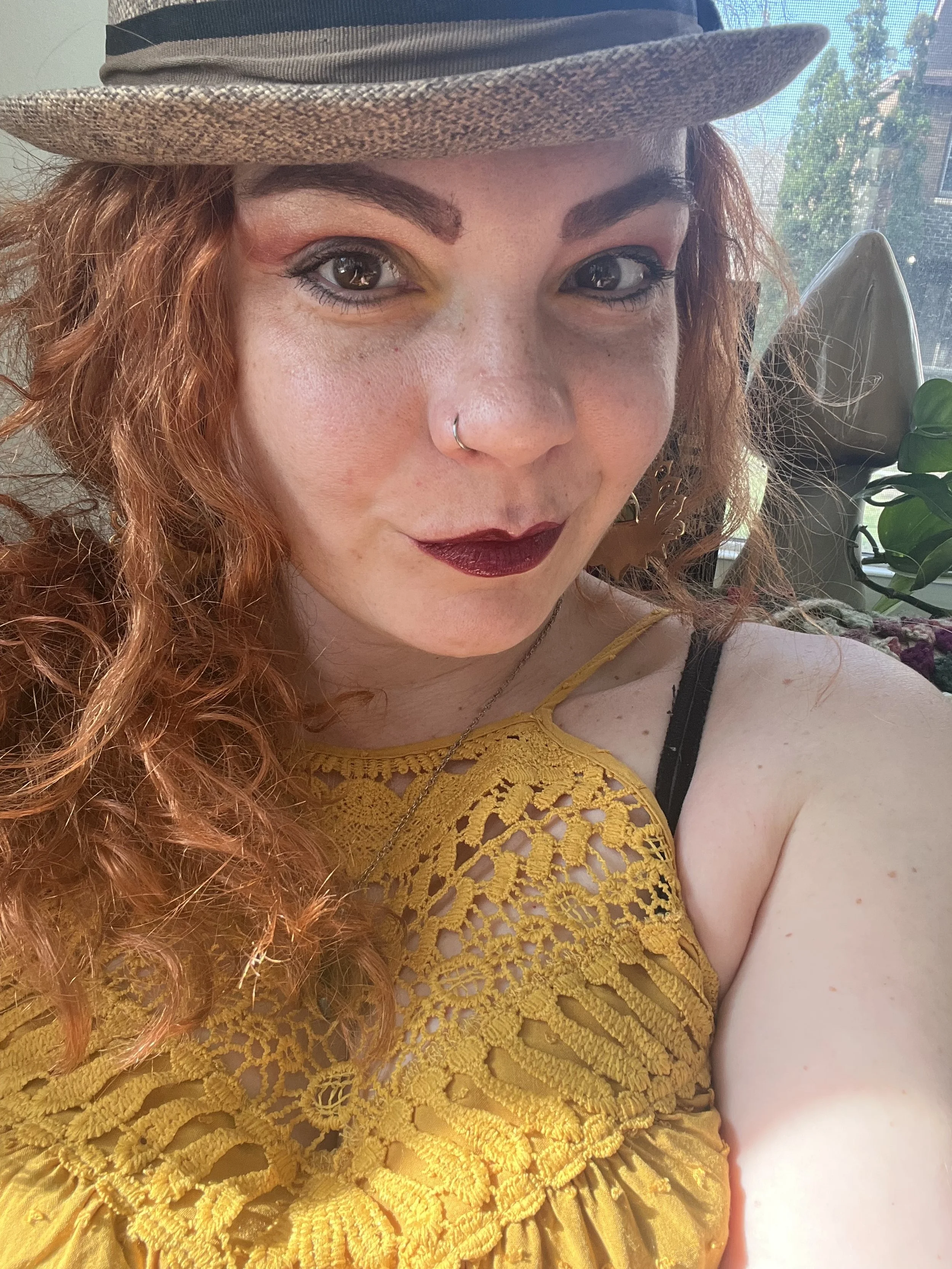 Meet the Gypsies — Gypsy Hair Guru