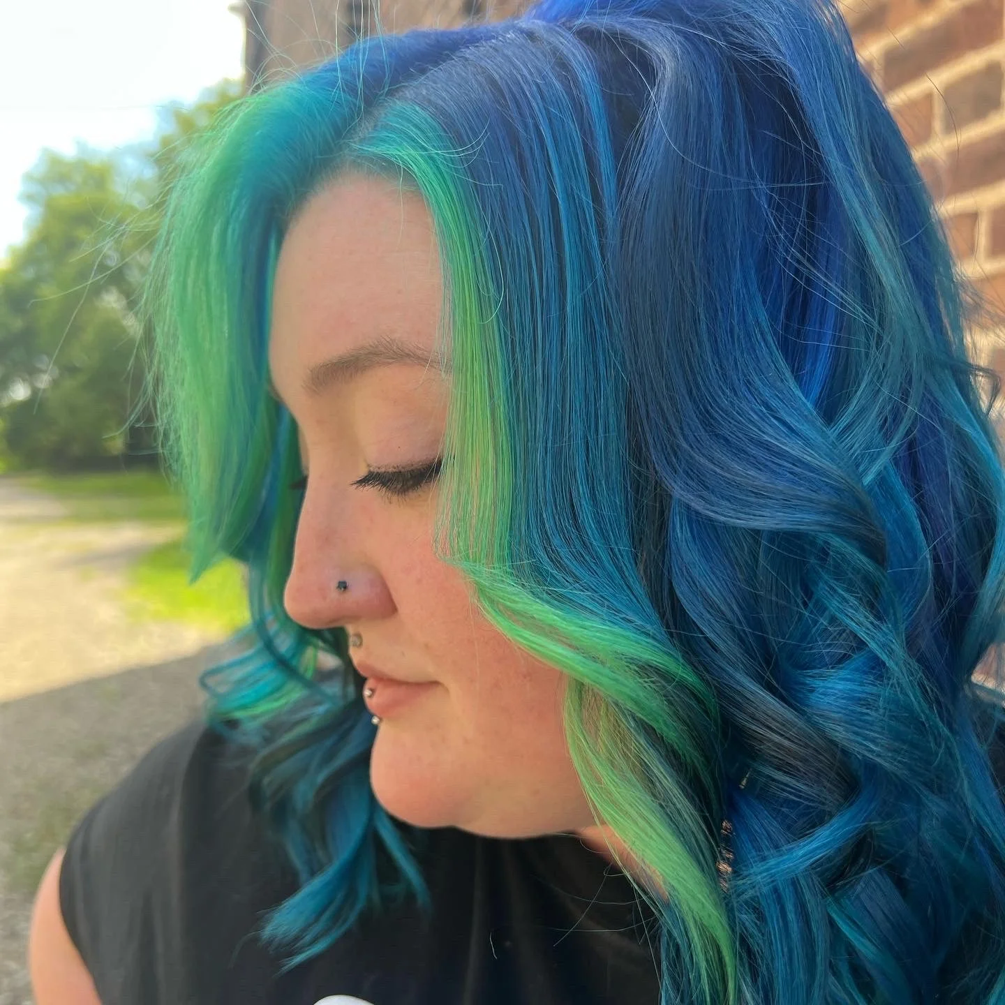 Salon Services — Gypsy Hair Guru