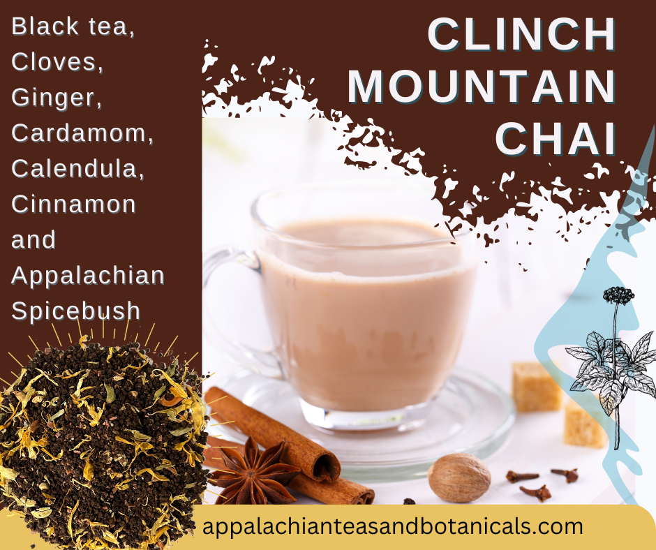 Appalachian Teas & Botanicals