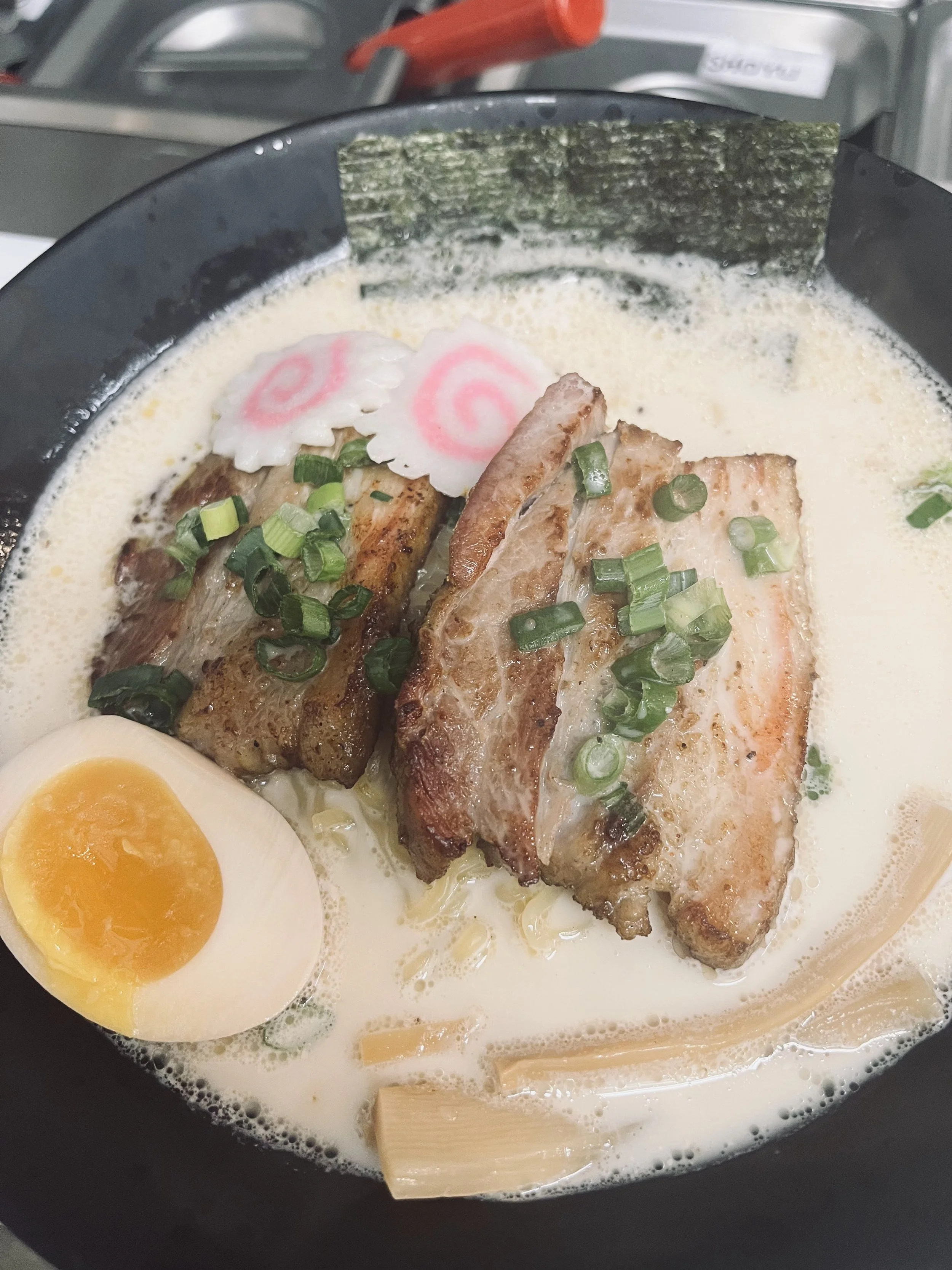 Gallery — Honey Monster Fried Chicken & Ramen Honey Monster Fried ...