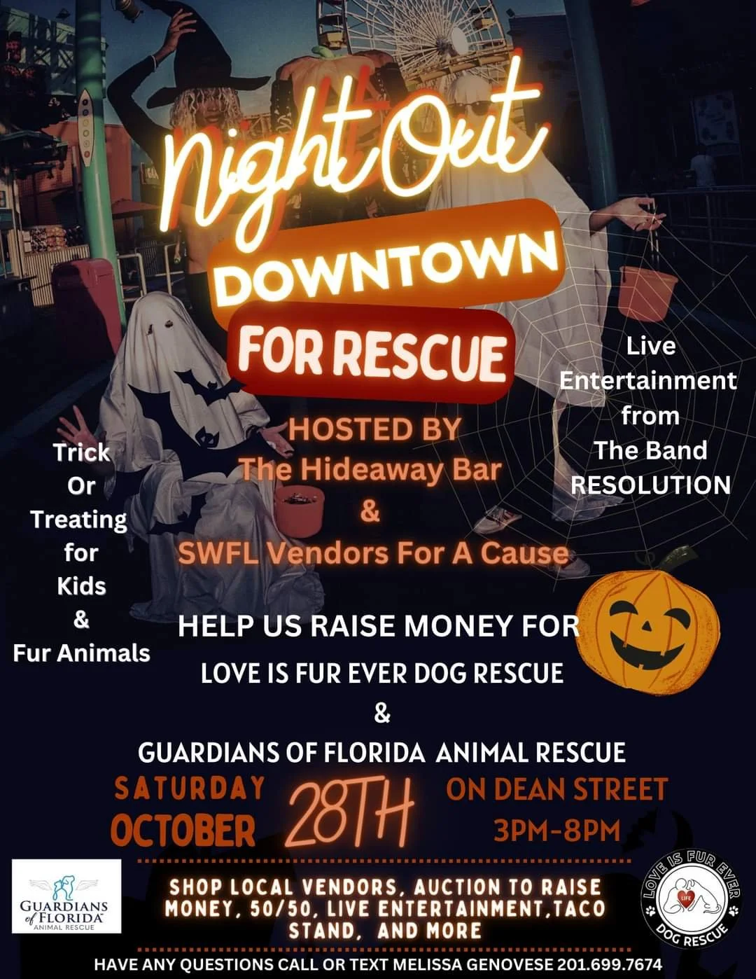 Guardians of Florida Animal Rescue