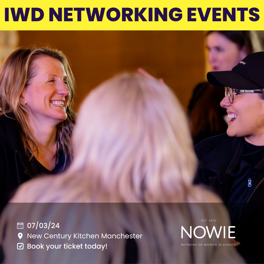 Events — NOWIE