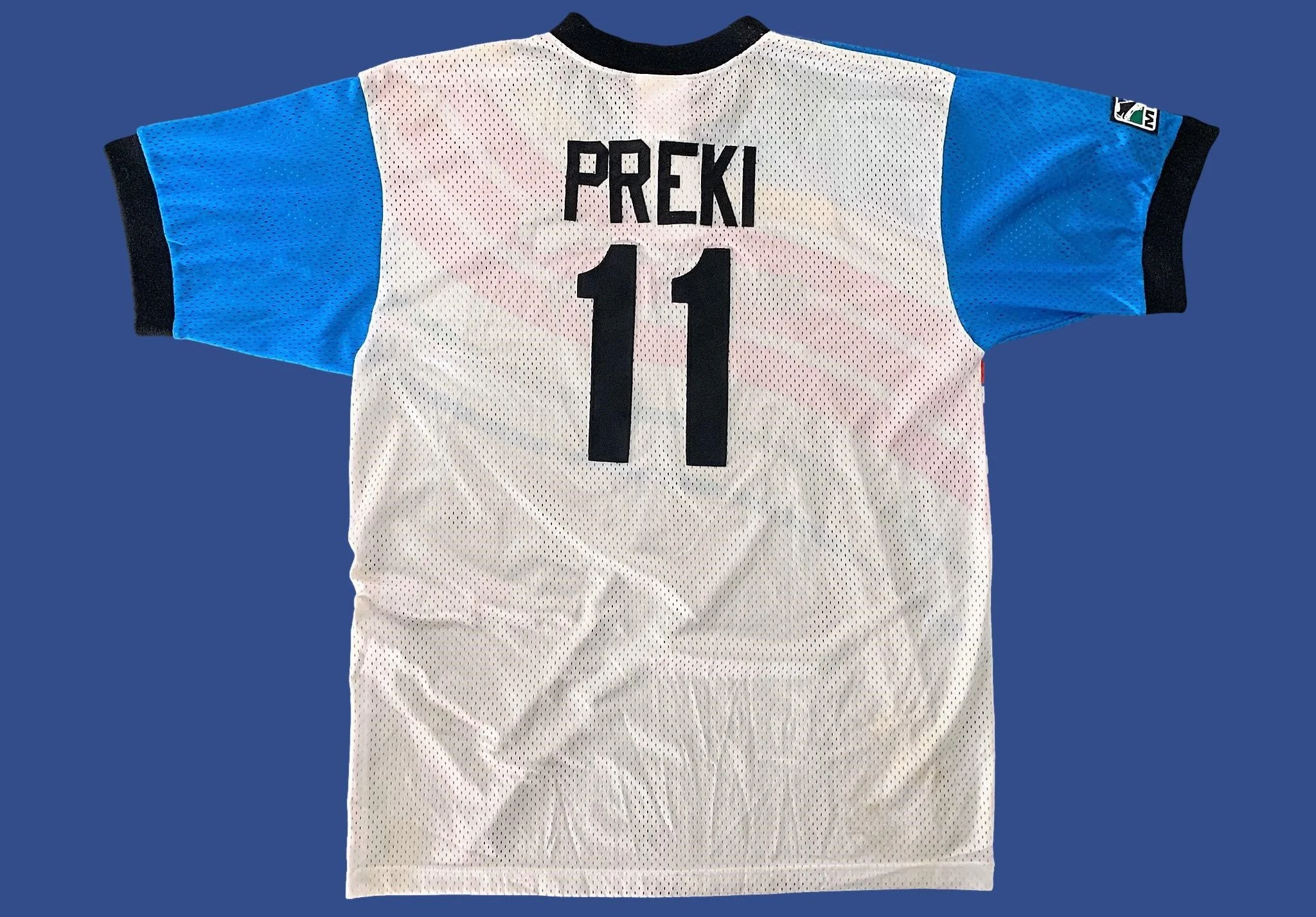 Blue Hell Chronicle - Sporting Kansas City & Kansas City Wizards Match ...