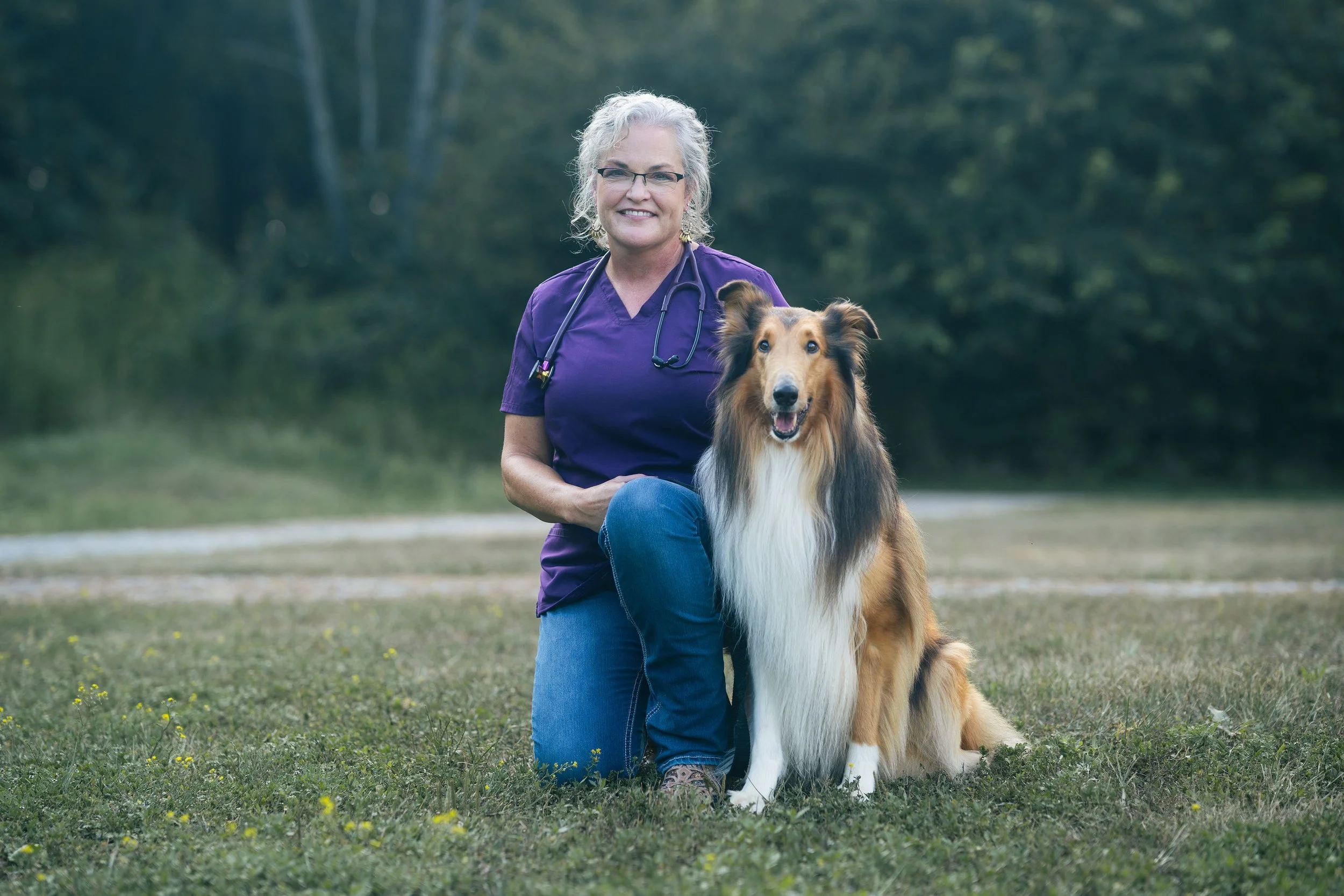 Team 1 — Twin Lakes Pet Clinic