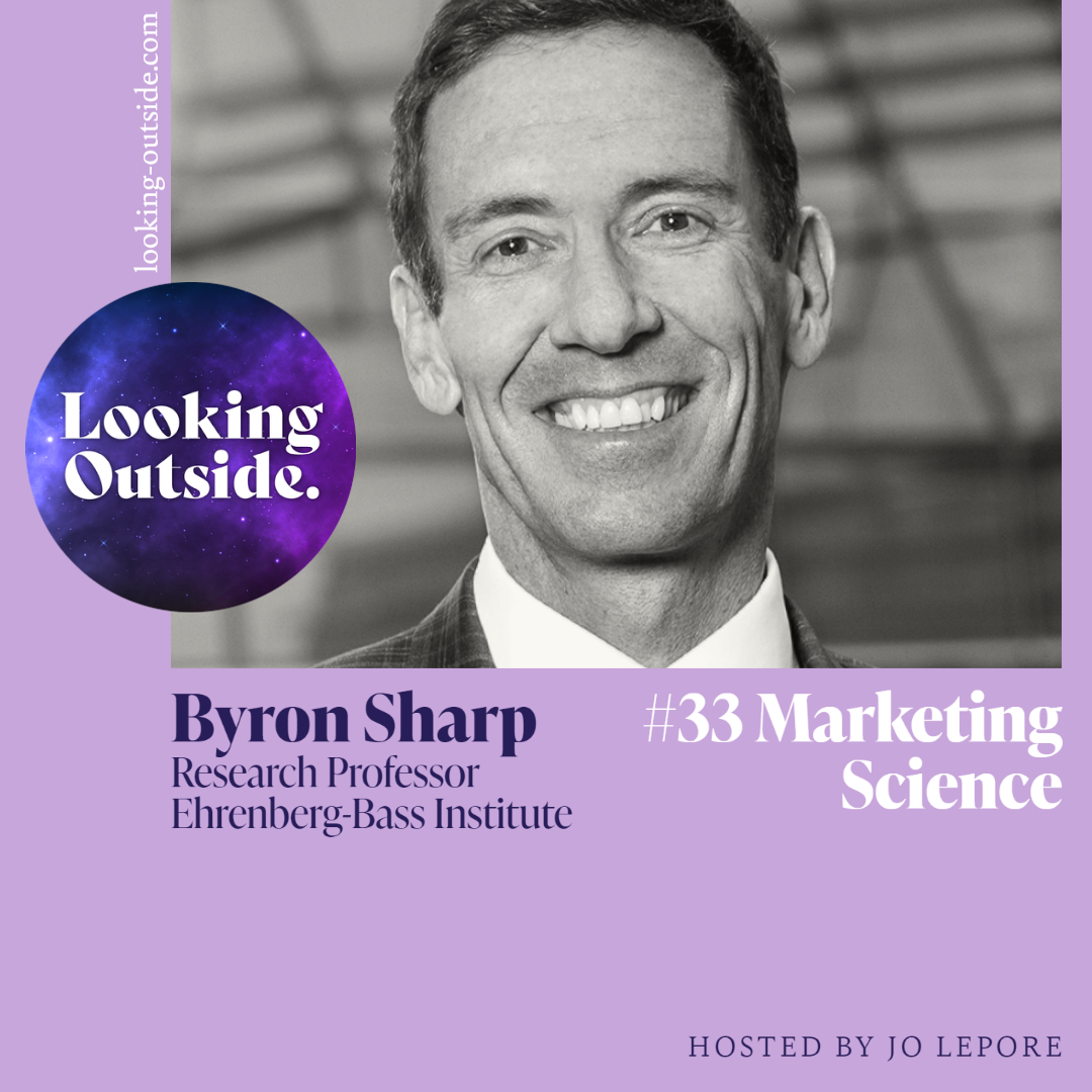 Marketing Science Institute