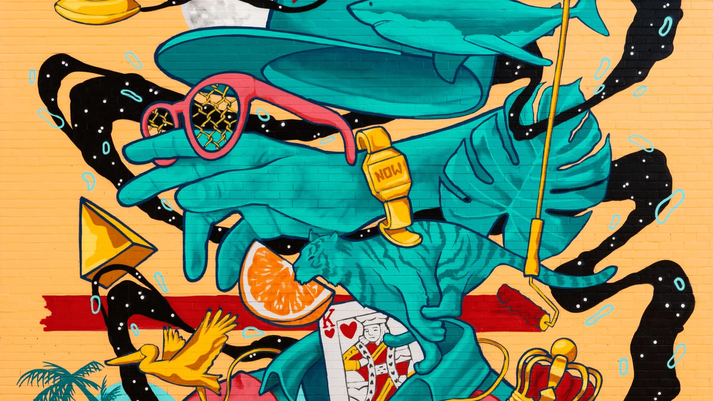 ATX DAO Public Art Project — ATX DAO