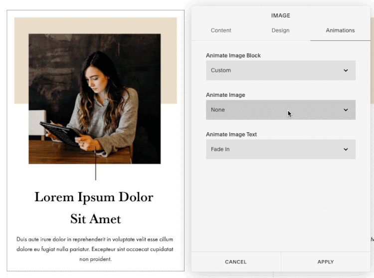 Squarespace Tips 10 Ways To Make Your Website More Dynamic