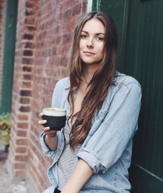 GoLive: Award-Winning Squarespace Web Design Agency | About Us