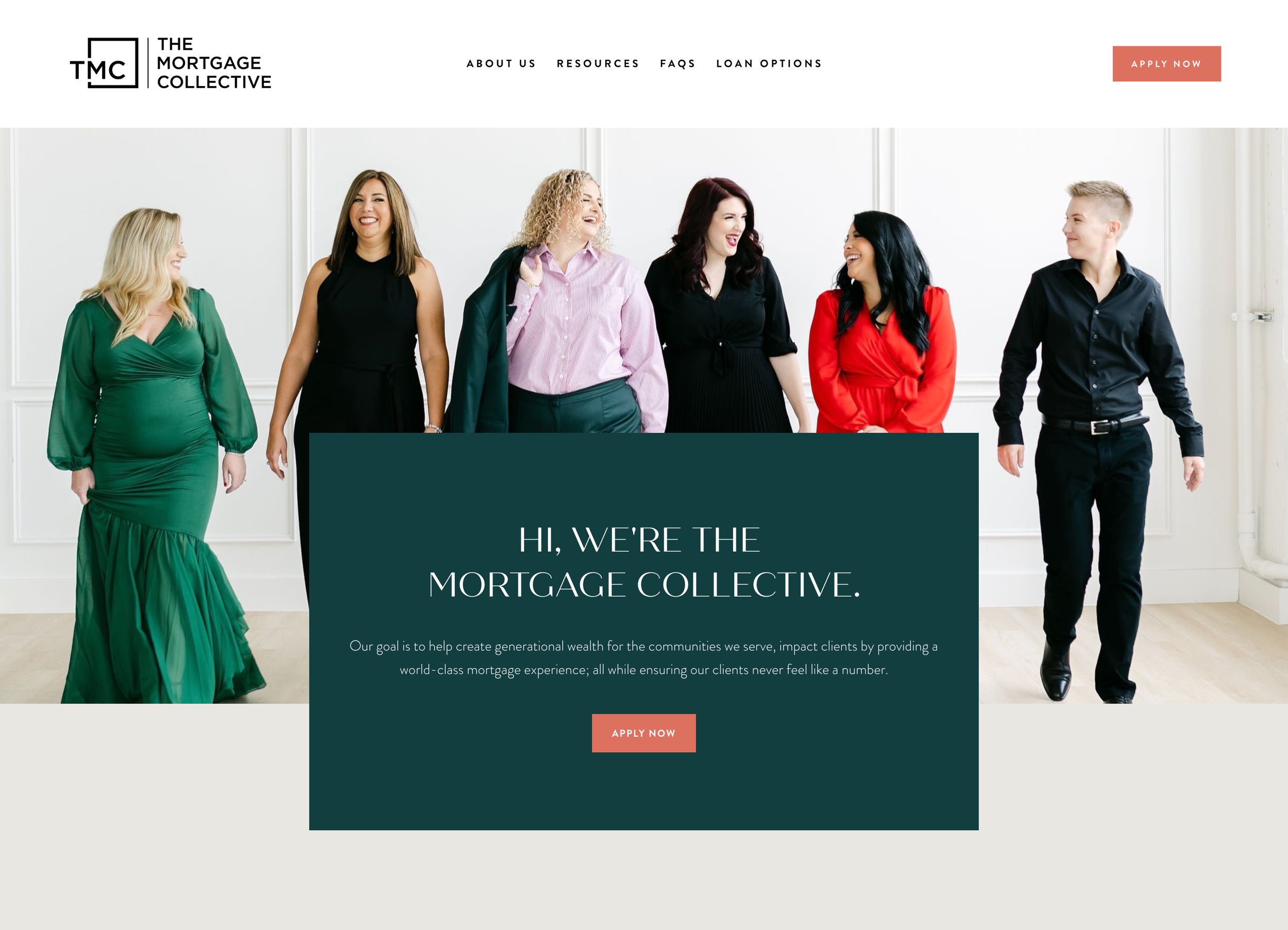 Fresh And Feminine Squarespace Design For Women s Ministry Fresh And Feminine Squarespace Design For Women s Ministry