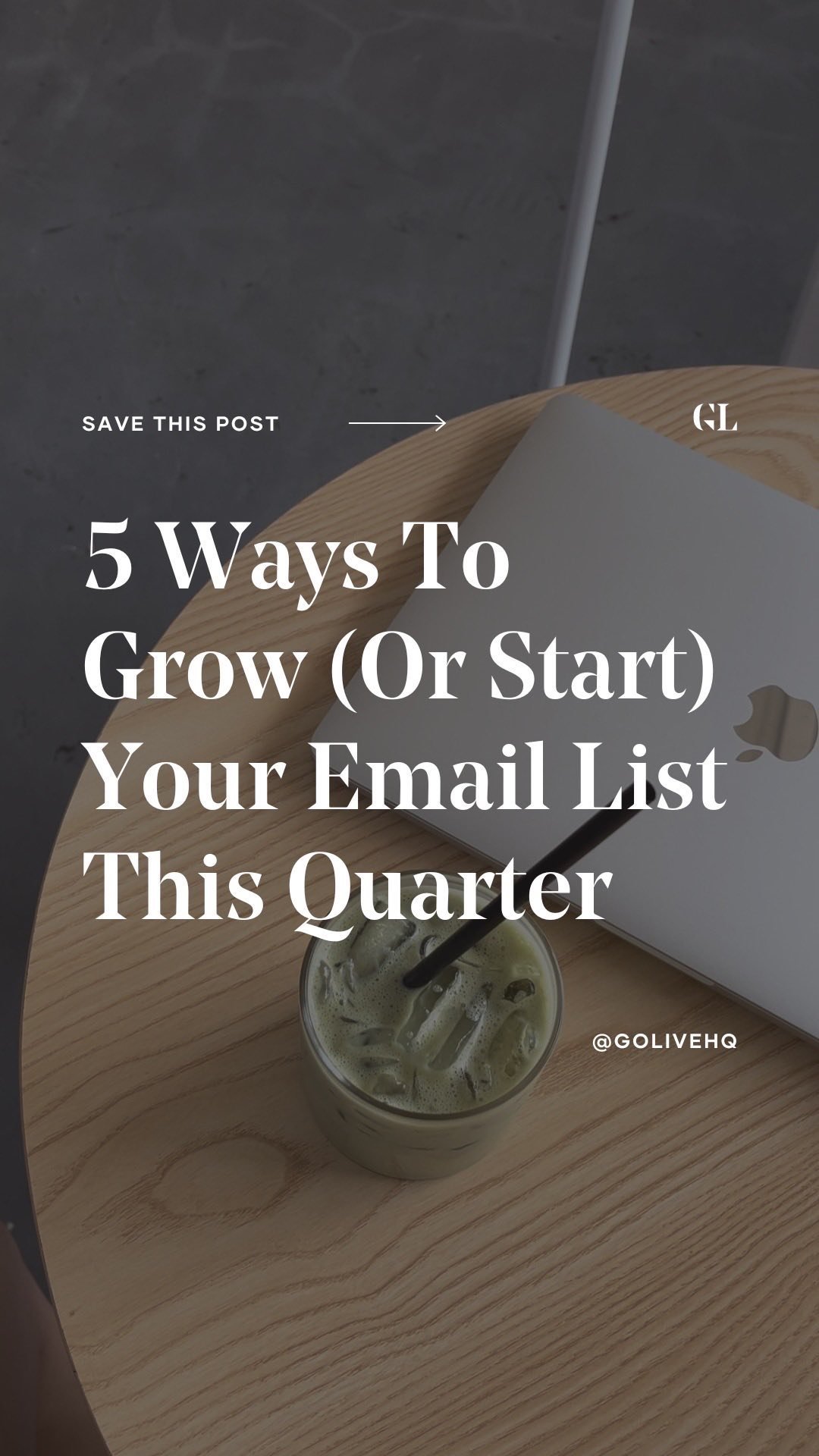 Create A Call To Action Using Squarespace