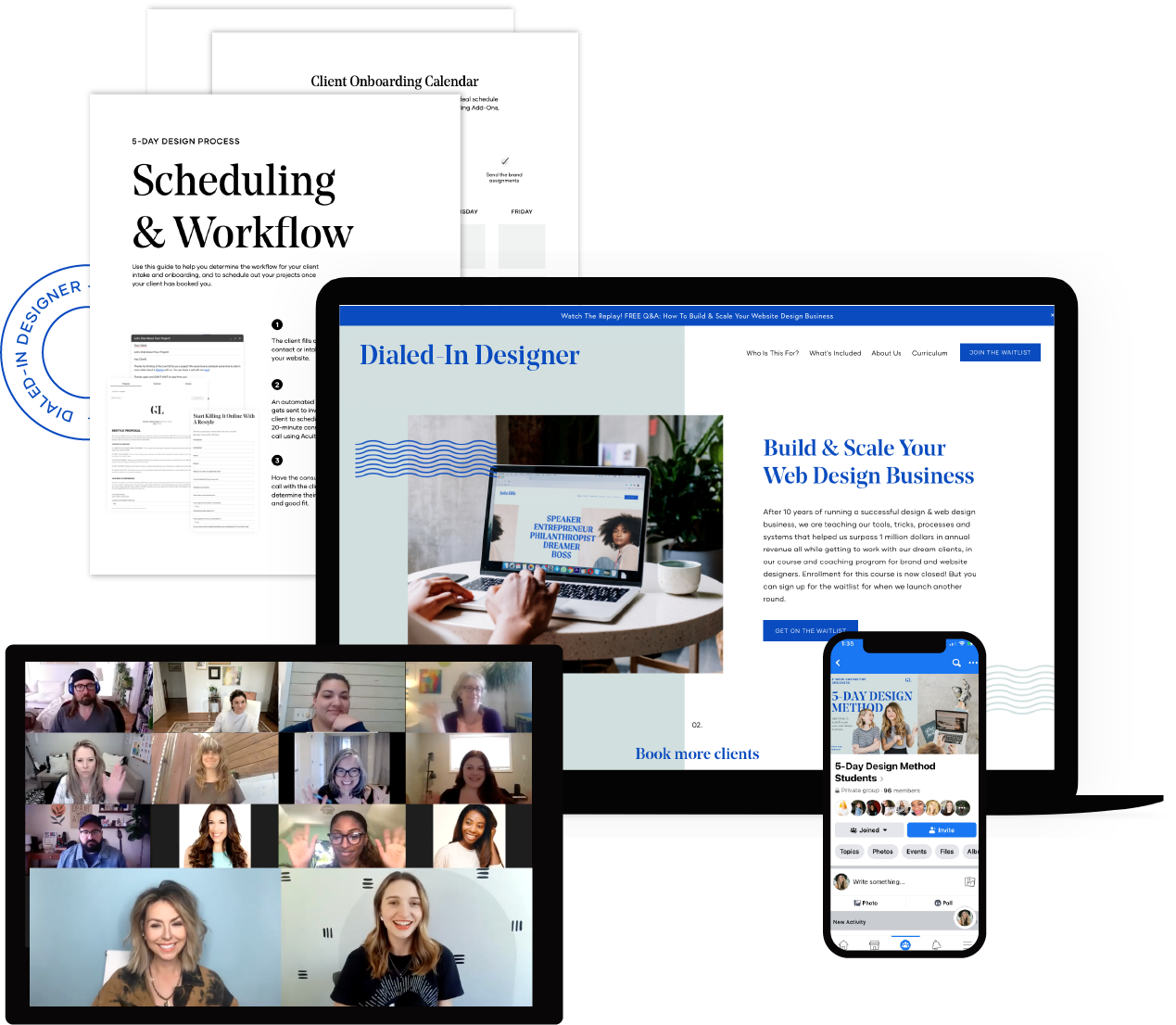 Graphic & Web Design Resources for Freelancers, Entrepreneurs & More!