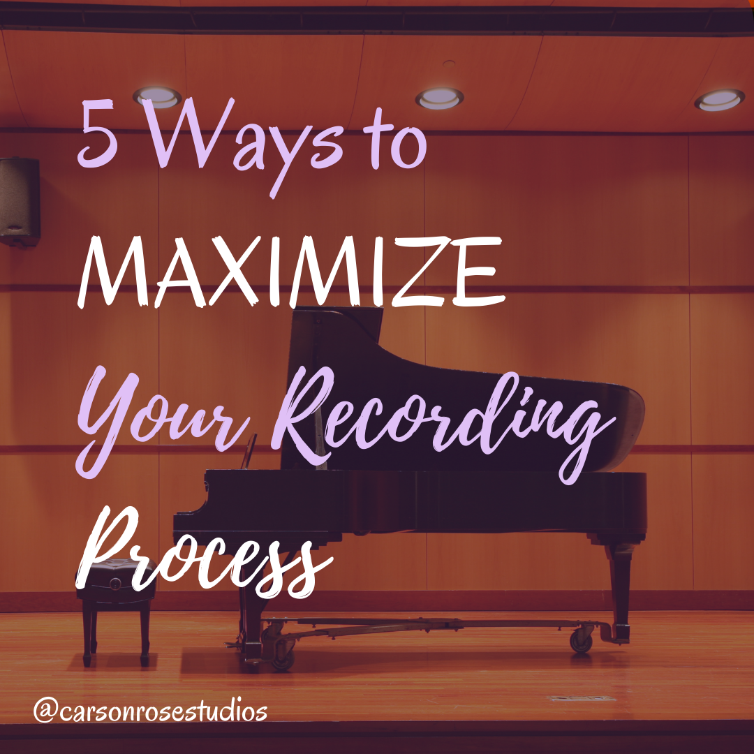 Blog 3 — Carson Rose Schneider