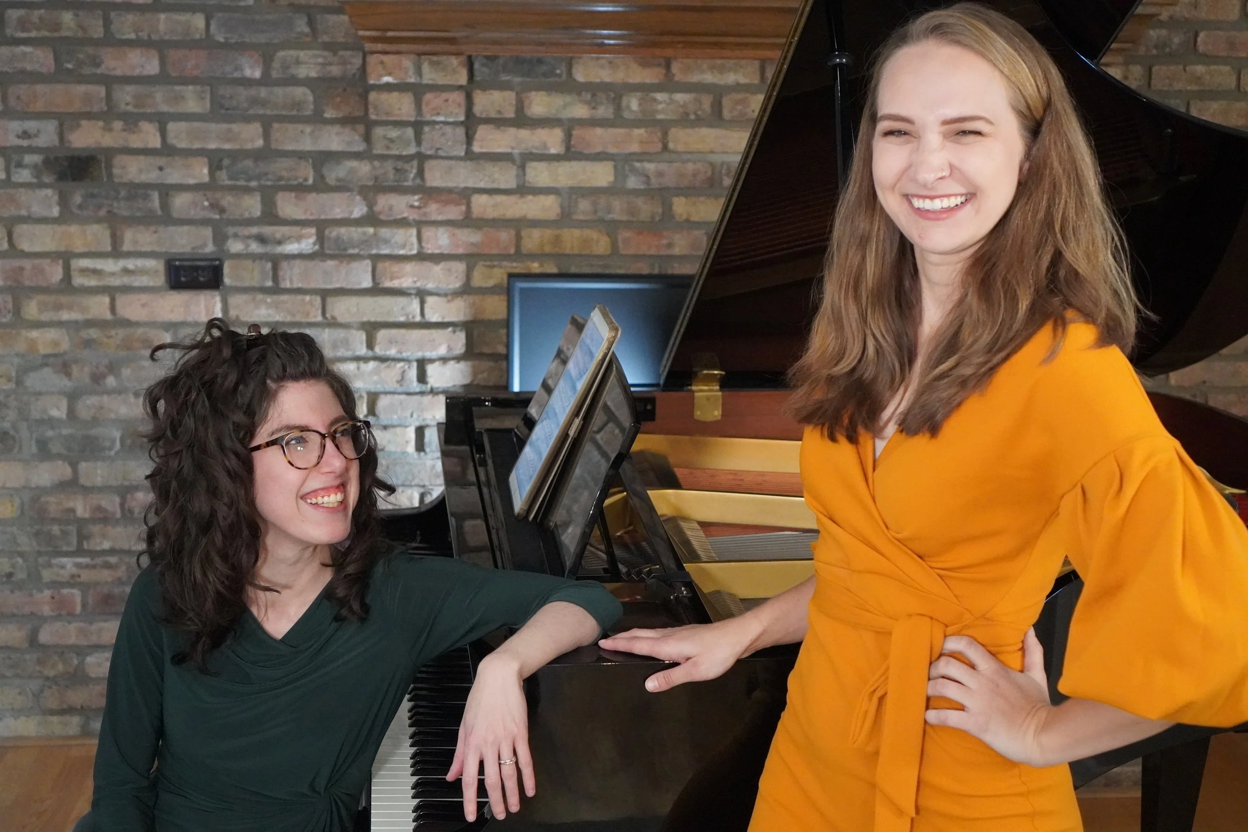 Studio — Carson Rose Schneider