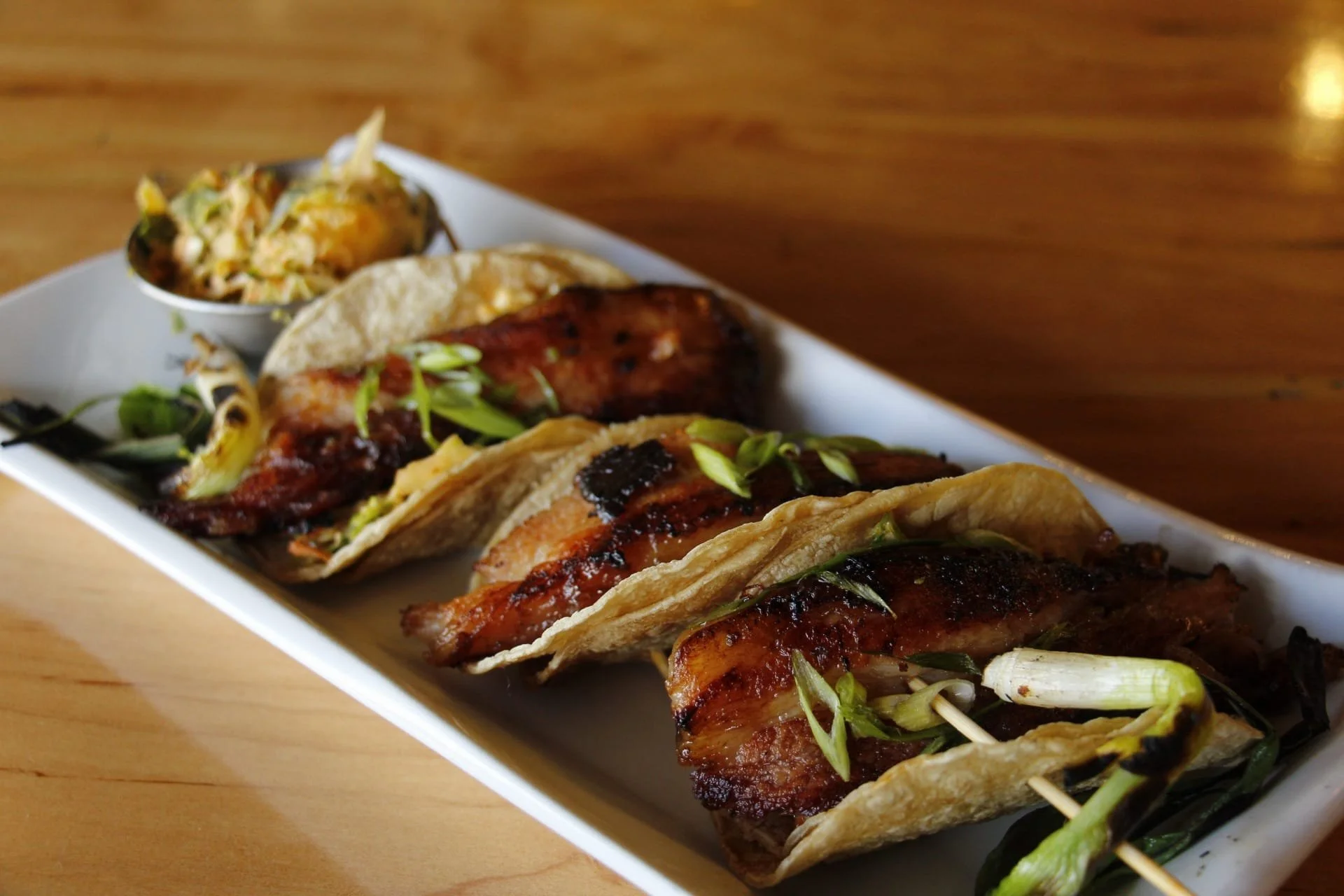 Catering — The Electric Company - Grand Rapids