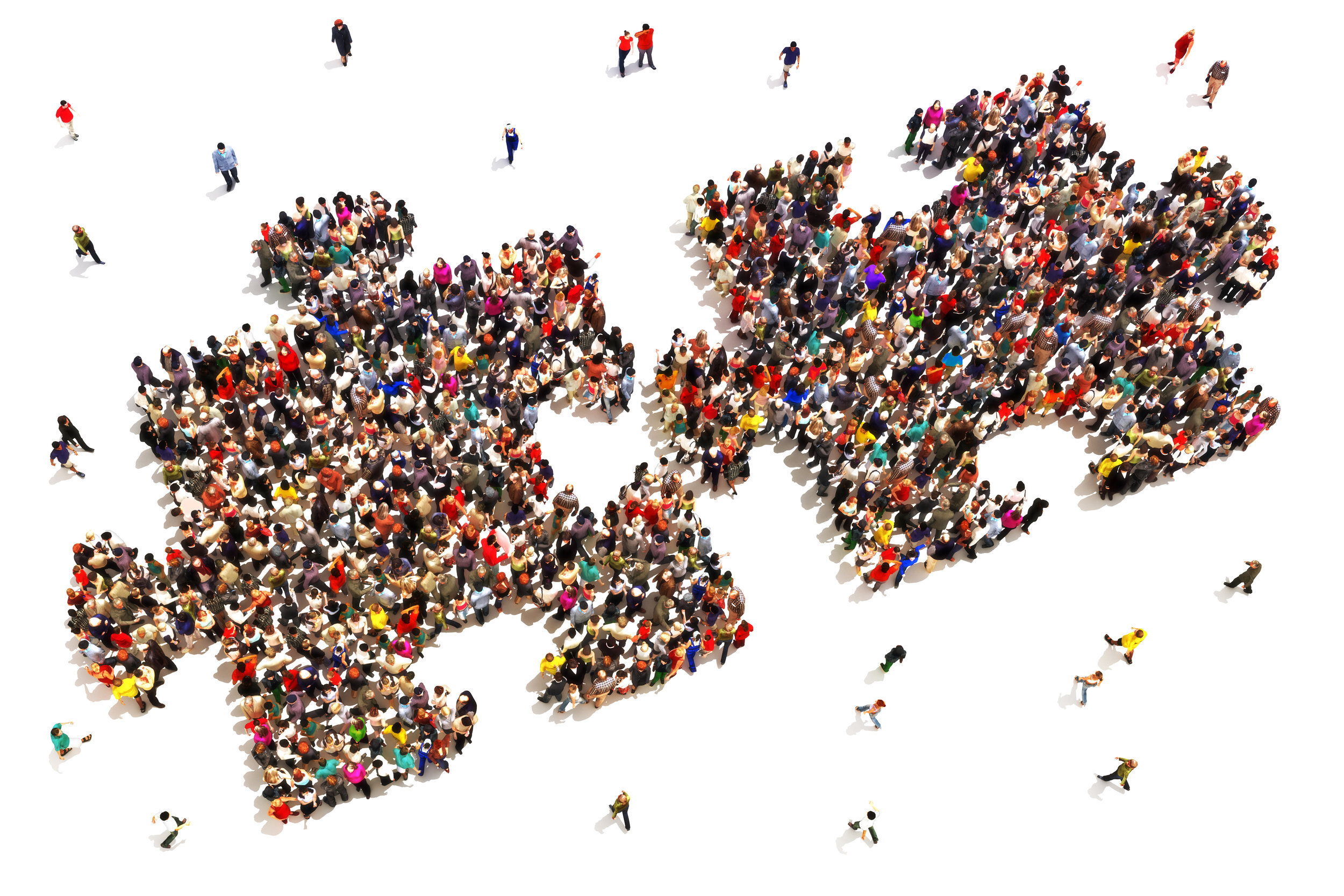 Aligning People, Process, and Purpose — Flywheel Associates Aligning People, Process, and Purpose — Flywheel Associates