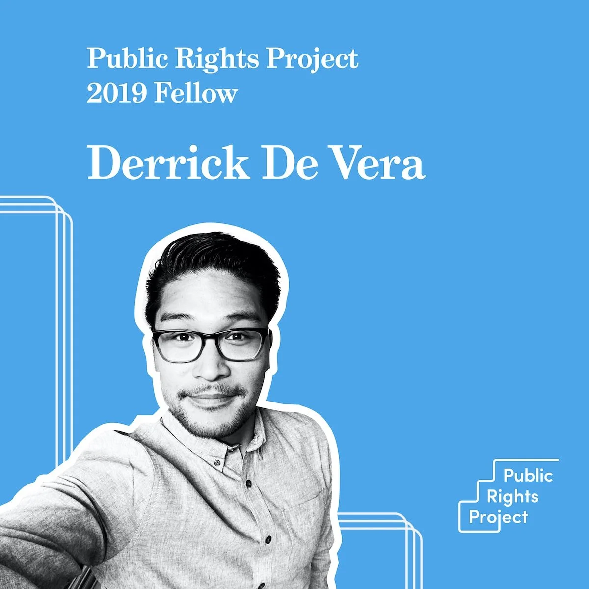 Public Rights Project's Impact
