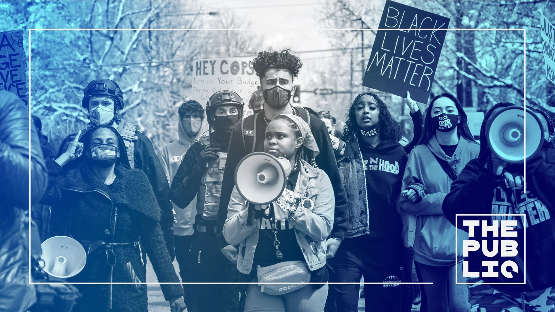 Public Rights Project's Impact