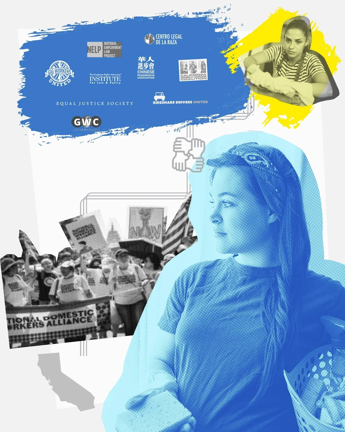 Public Rights Project's Impact