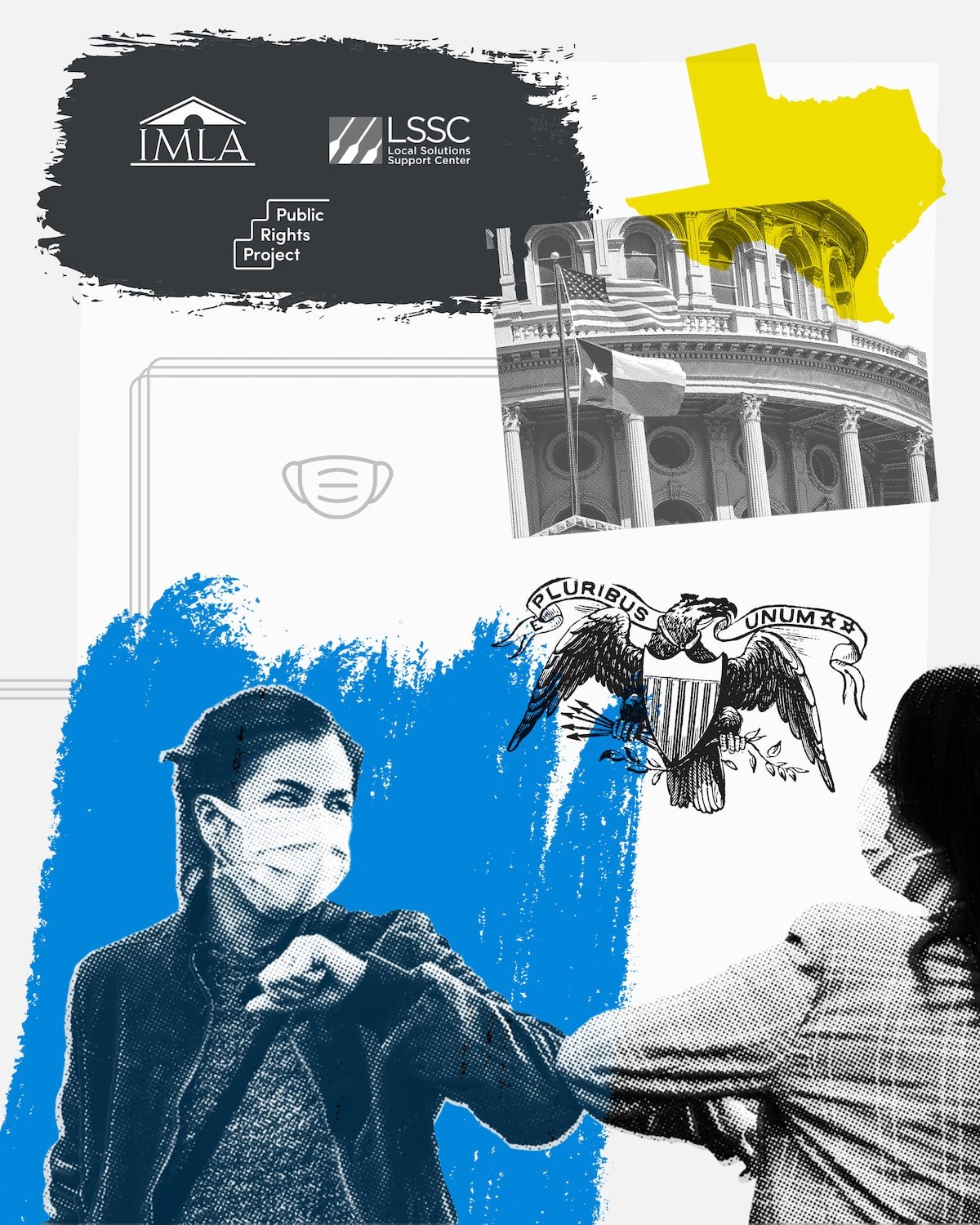 Public Rights Project's Impact